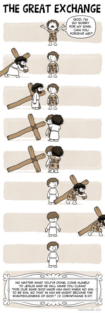 One Of My Comics Is a DeviantArt ‘Daily Deviation’! – Sketchbook Silliness